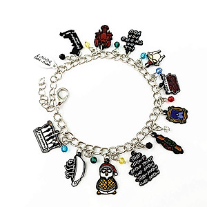 FJCPHAHA Wonderful Boutique Charm Bracelet Gifts for Woman Men