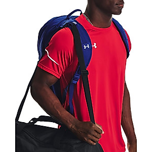 Under Armour Men's All Sport Backpack , Royal (400)/White, One Size Fits All