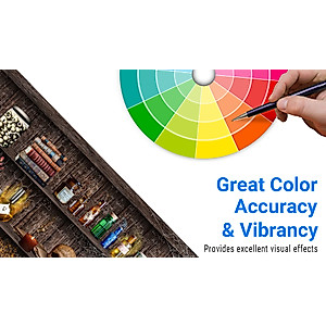 Funnytree 82" x 59" Mad Scientist Laboratory Backdrop for Kids Boy Halloween Spooktakular Creepy Skull Poison Apothecary Witch Kitchen Birthday Baby Shower Party Supplies Decorations Banner Background