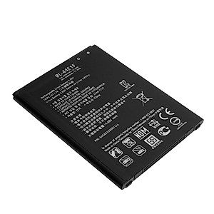 DDONG for Sprint LG V20 LS997 Replacement Battery BL-44E1F