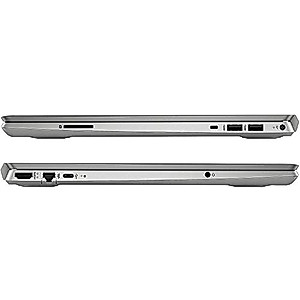 HP Pavilion 15 Laptop Computer, 10th Gen Intel Quad Core i5-1035G1, 15.6" HD IPS Touchscreen, 32GB RAM, 2TB M.2 SSD, Wi-Fi 5, Webcam, B&O Audio, USB-C, HDMI, Windows 10 Pro, 32GB USB Card