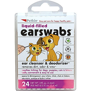 Earswabs