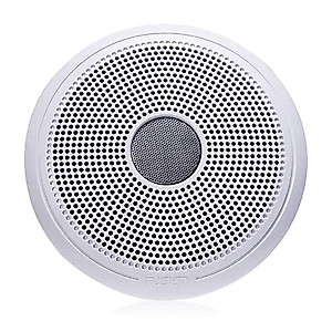 Fusion XS Series Marine Speakers, 6.5" 200-Watt Classic, A Garmin Brand, White, Black