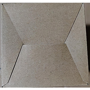 Lille Home 7.5 OZ Dressing Containers for Condiments, Salad Dressing, Dips, Stainless Steel Dipping Sauce Cups, Mini Food Storage with Lid, Set of 3, Leakproof, BPA Free