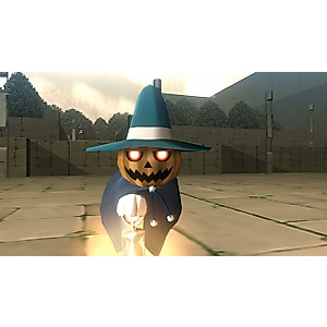 Shin Megami Tensei III: Nocturne HD Remaster - Nintendo Switch