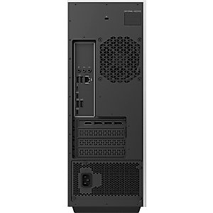HP Envy TE02 Gaming Desktop Computer - 12th Gen Intel Core i7-12700K 12-Core up to 5.00 GHz Processor, 32GB DDR4 RAM, 256GB NVMe SSD + 1TB HDD, GeForce RTX 3070 8GB GDDR6 Graphics, Windows 11 Home