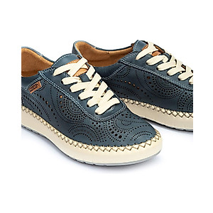 PIKOLINOS Mesina W6B-6996 Sapphire EU 37 (US Women's 6.5-7) B (M)