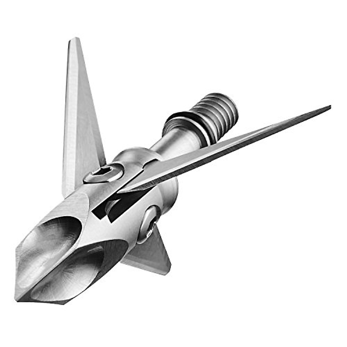 Ramcat Pivoting Broadheads (Hydroshock - 100 Grain)
