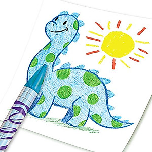 Crayola 18 Ct Twistables Colored Pencils