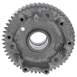 Polaris ATV Gear Subassembly, 53 Tooth, Genuine OEM Part 3235378, Qty 1