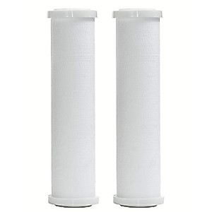 Clear2o Universal Replacement Whole House Sediment Pre-Filter CPP1002 2-Pack