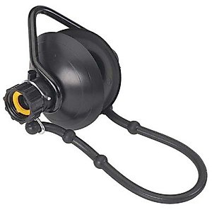 AMRM-099080-00 * Moeller Marine Motor Flusher for Volvo Penta Engines