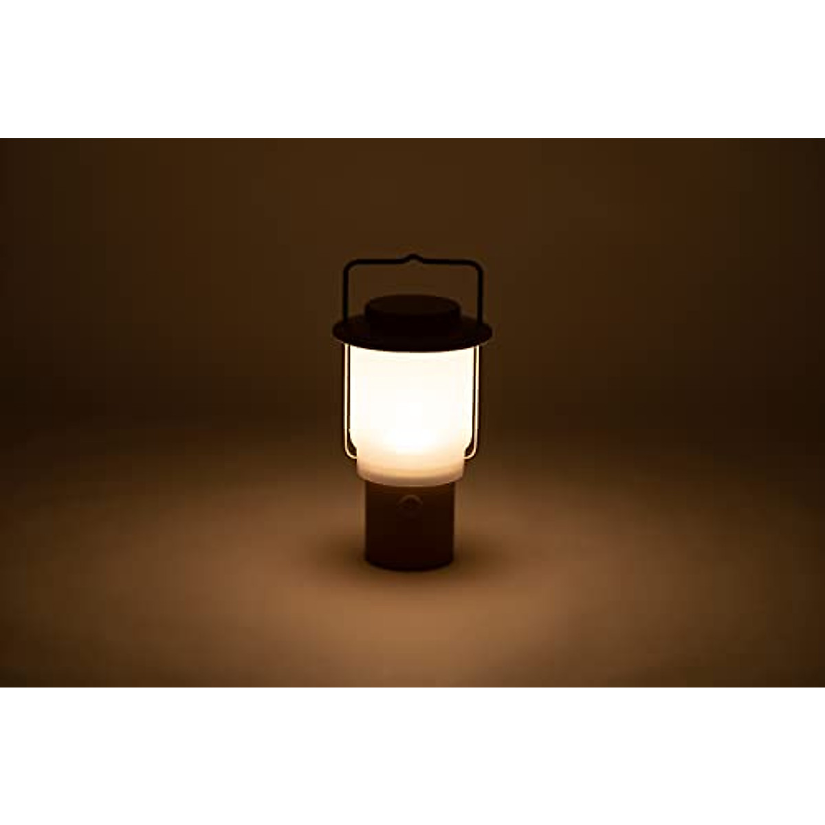 Snow Peak ES-080-KH Lantern Lamp Battery Operated Outdoor Camping