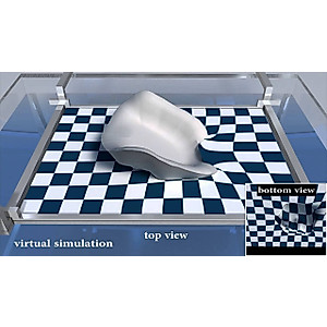 Hydrographic Film - Water Transfer Printing - Hydro Dipping 16 oz. Aerosol Activator