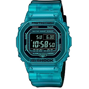 G-Shock DWB5600G-2 Blue One Size
