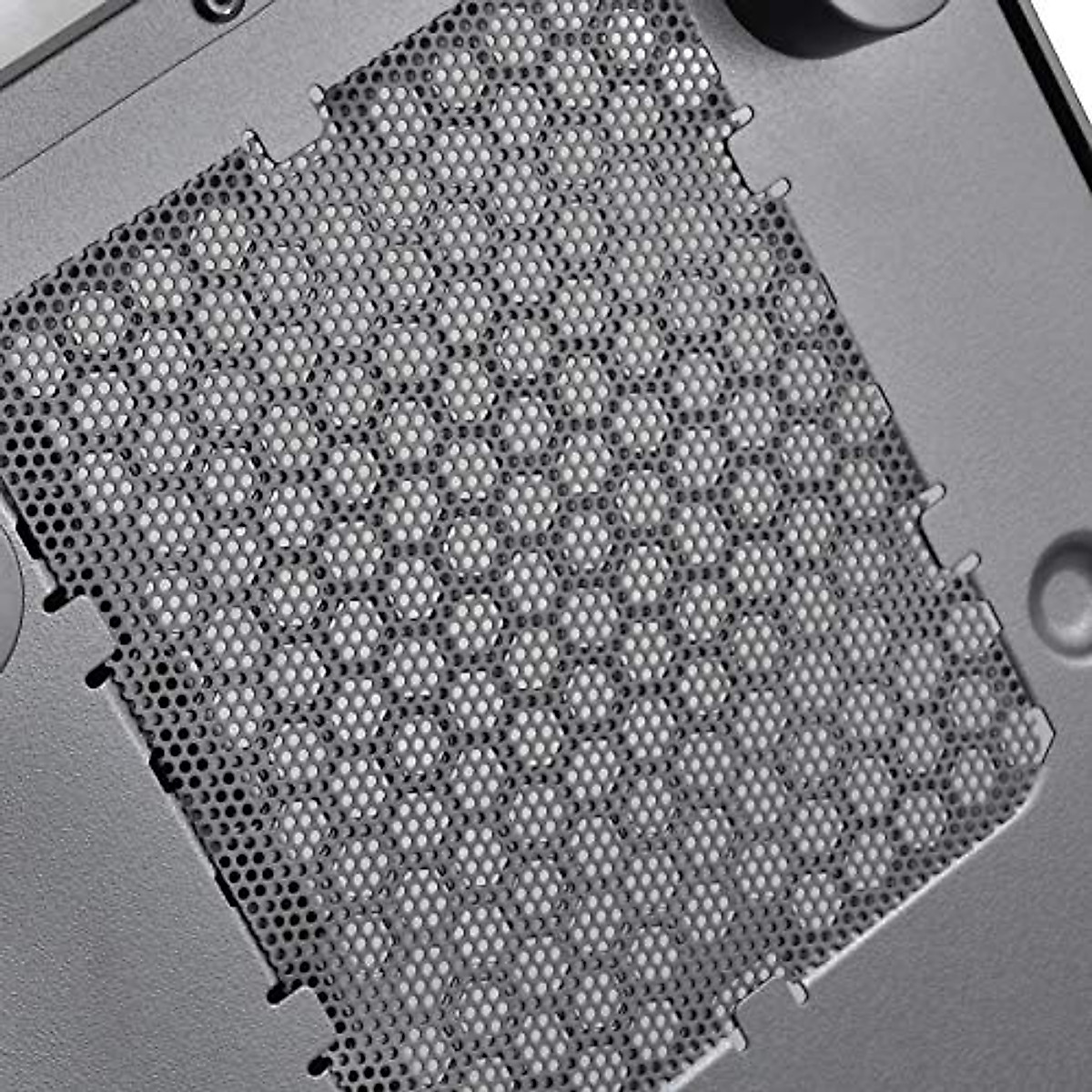 SilverStone Technology PS15 PRO, Compact Micro-ATX Chassis with Outstanding Cooling Potential, SST-PS15B-PRO