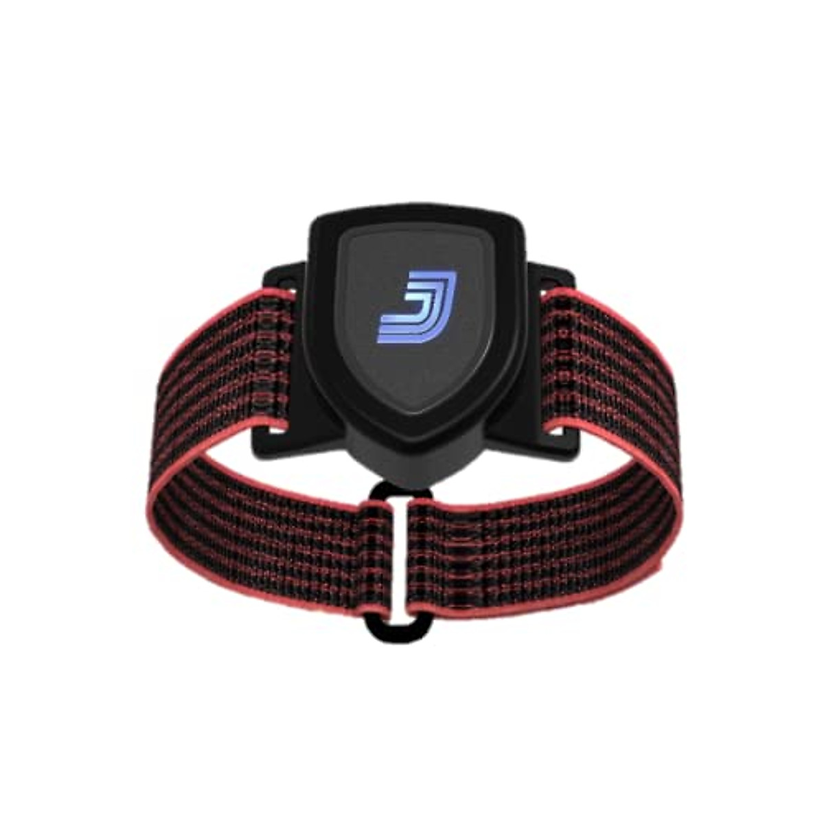 Jacfit Jrun Treadmill Exercise Sensor, Free Multiplayer Online Running Workout.