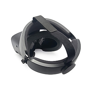 VR Cover for Meta/Oculus Rift S - Washable Hygienic Cotton Cover (2 pcs)