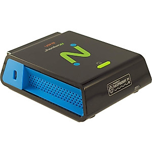 NComputing RX-RDP+ Thin Client for Microsoft WVD/RDS, Verde VDI, vSpace Pro Enterprise