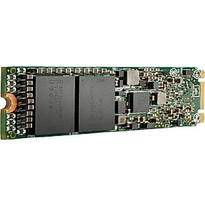 Aruba a Hewlett Packard Enterprise company HPE 240 GB Solid State Drive - M.2 2280 Internal - SATA (SATA/600) - Read Intensive