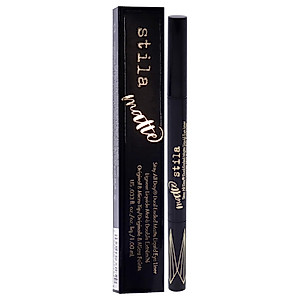 stila Stay All Day® Dual-Ended MATTE Liquid Eye Liner
