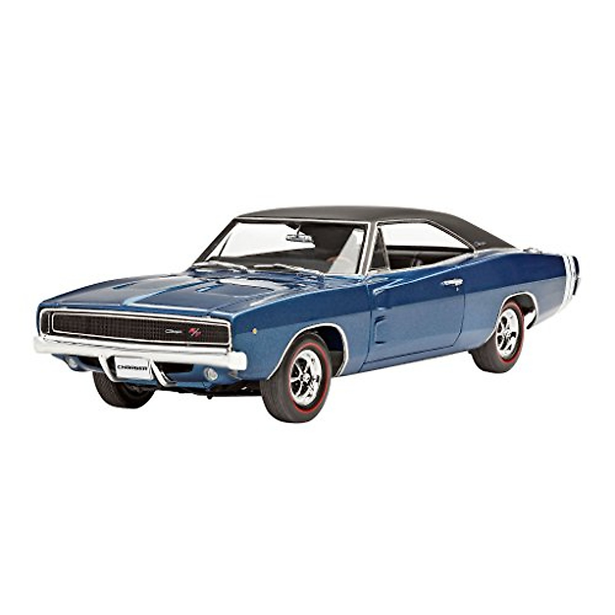 Revell 1:25 07188 1968 2 in 1 Dodge Charger