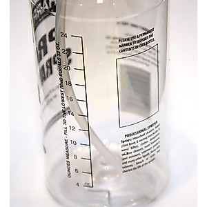 HARRIS Professional Spray Bottles (2-Pack)