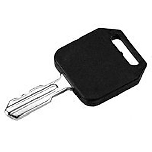 Replacement Key for 140401 Craftsman, 725-1745, 925-1745 MTD, 327350 Murray, More