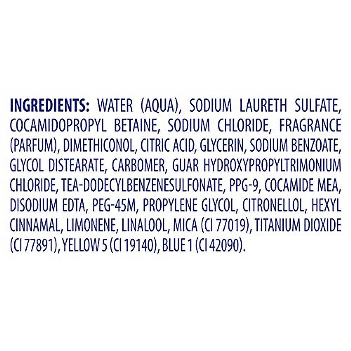 Dove Nourishing Secrets Shampoo with Pump Cool Moisture 25.4 oz