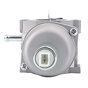 Harbot MIA11520 Carburetor Kit for John Deere 108 L105 102 115 105 X120 X145 L107 L108 LA125 LA115 LA105 D110 D105 Lawn Tractor MIA12509 MIA11474