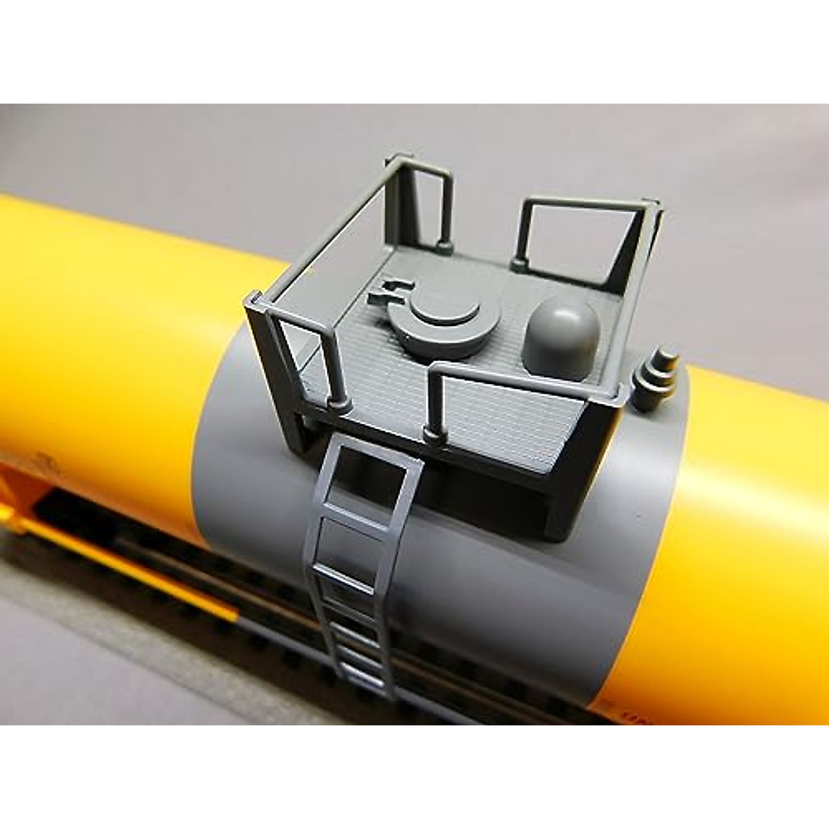 Lionel US Army UNIBODY Tank CAR O Gauge 2343022