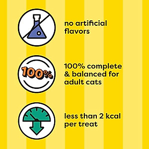 Temptations ShakeUps Crunchy and Soft Cat Treats Crustacean Celebration Flavor, 5.29 oz. Pouch