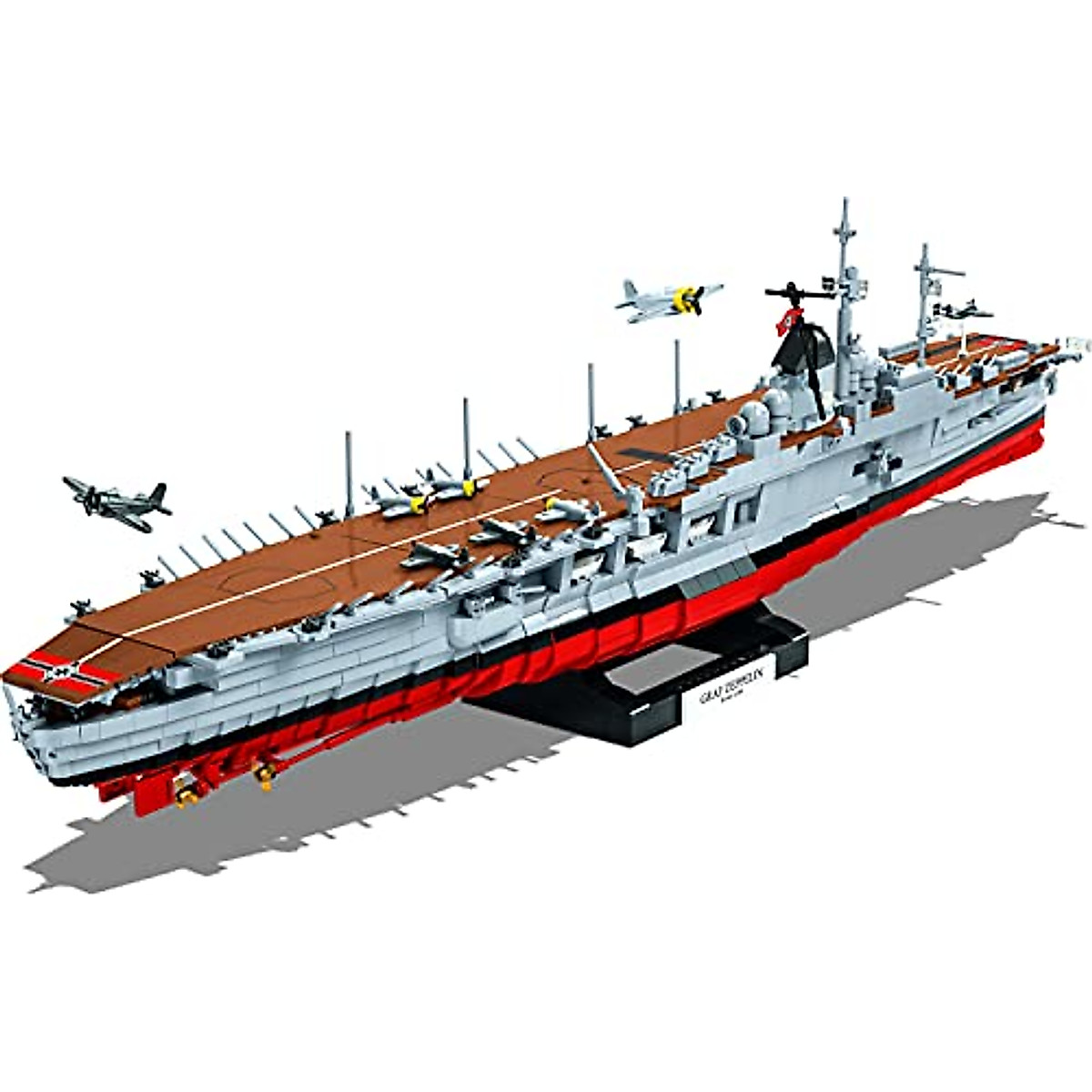 COBI Historical Collection Graf Zeppelin