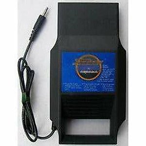 Atari Supercharger