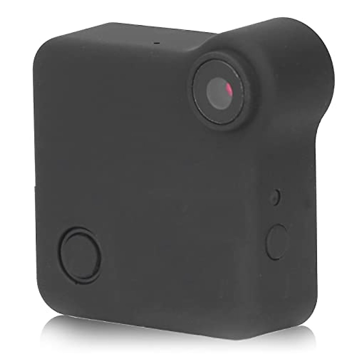 Record Camera, Wide Application Handheld Industrial Camera with Builtin Battery to Operate