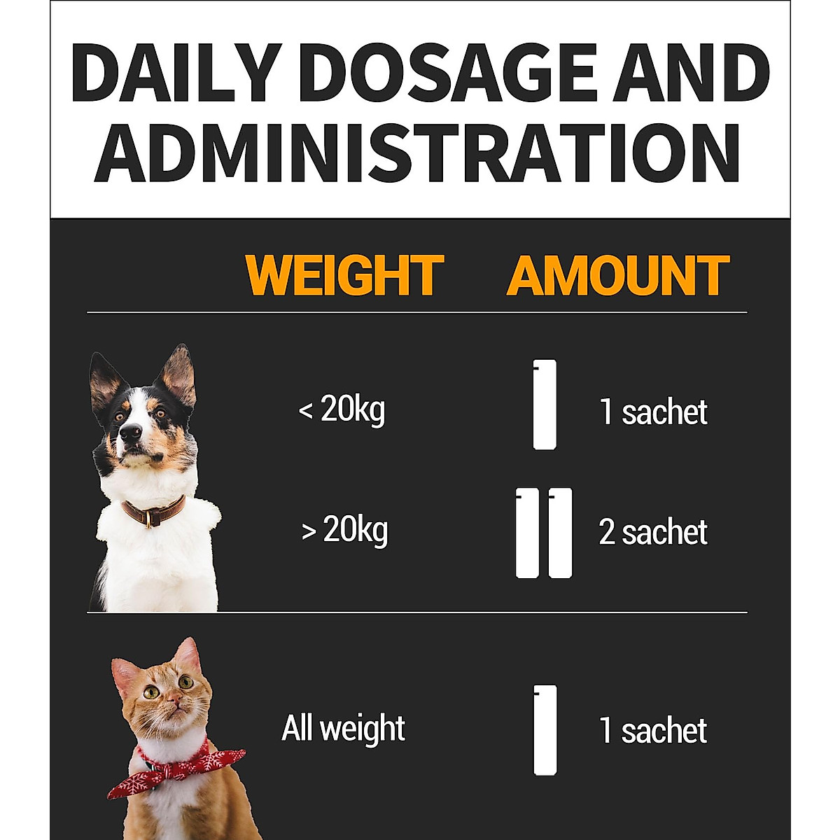 Charm Squeezable Paste Probiotic Vitamins Supplement for Cat & Dog- for Digestion, Diarrhea, Constipation Allergy, Hair Balls, Acts As Stool Softener- Suitable for Over 3 Mth Old Senior (Salmon)
