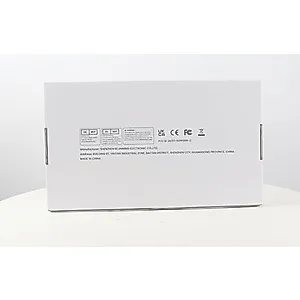 Frameo 10.1 Inch WiFi Digital Picture Frame, 1280x800 HD IPS Touch Screen Photo Frame Electronic, 32GB Memory, Auto-Rotate, Wall Mountable, Share Photos/Videos via Frameo App from Anywhere 2 Pack