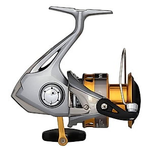 Shimano Sedona 5000FI XG; Freshwater Spinning Fishing Reel