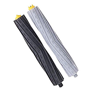 Replacement Parts Accessories for iRobot Roomba 800 900 Series 805 860 870 871 880 890 850 866 801 877 891 895 981 985 960 980 Vacuum Cleaner Replenishment Kit,1 Roller Brush,3 Side Brush,3 Filter