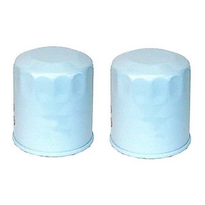 5101026X1 (2 pack) Zero Turn Mower Hydraulic Filter Replacement for Ferris OEM