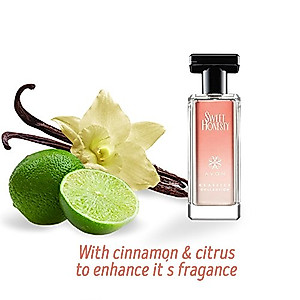 Sweet Honesty by Avon Cologne Spray 1.7 oz Women