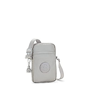 Kipling Women's Tally Minibag, Lightweight Crossbody Mini Bag, Nylon Phone Bag