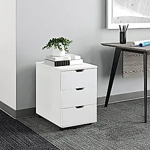 Office Filing Storage Cabinet, Home Office Document Drawer
