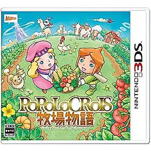 Popolocrois　farm