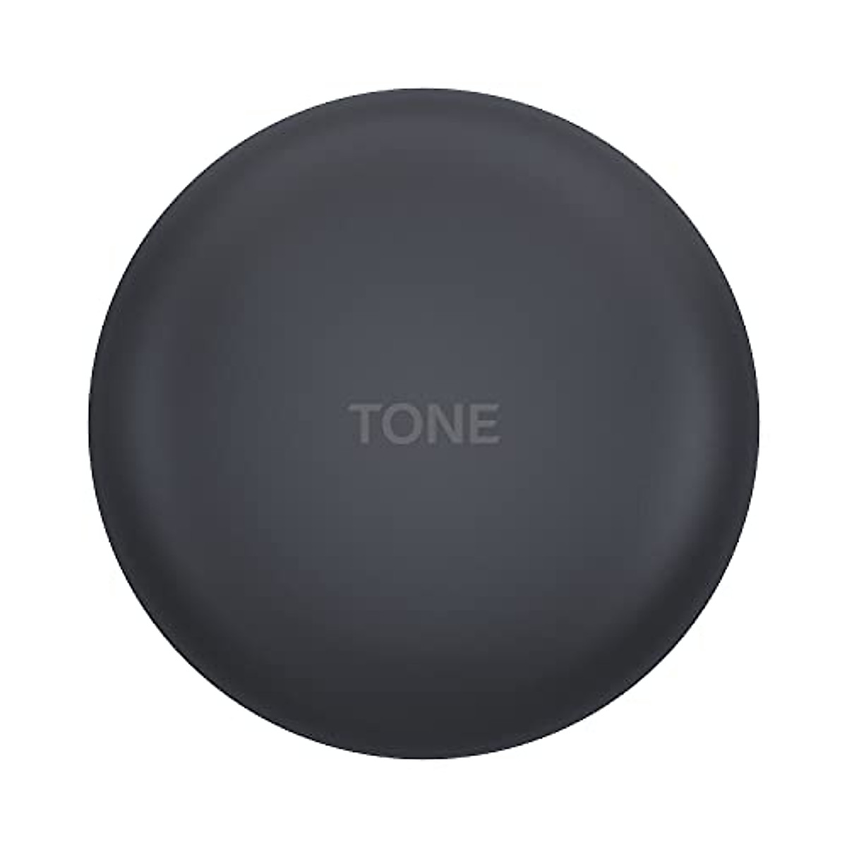 LG TONE Free True Wireless Bluetooth Earbuds FP5 - Active Noise Cancelling , Black