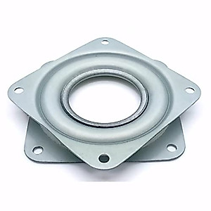 4" Lazy Susan Turntable Bearings-1 Bearings