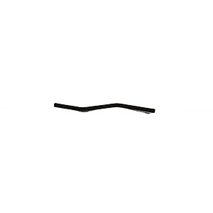 CablesAndKits 5RU (5U) Rack Adapter, Converts 23" Rack to 19" Spacing, For Computers, Servers or Network Equipment