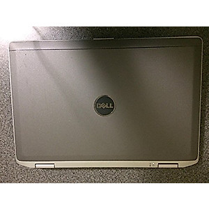 Dell Latitude E6420 14 LED Notebook Intel Core i5 i5-2520M 2.50 GHz 4GB DDR3 320GB HDD DVD-Writer Intel HD 3000 Graphics Bluetooth