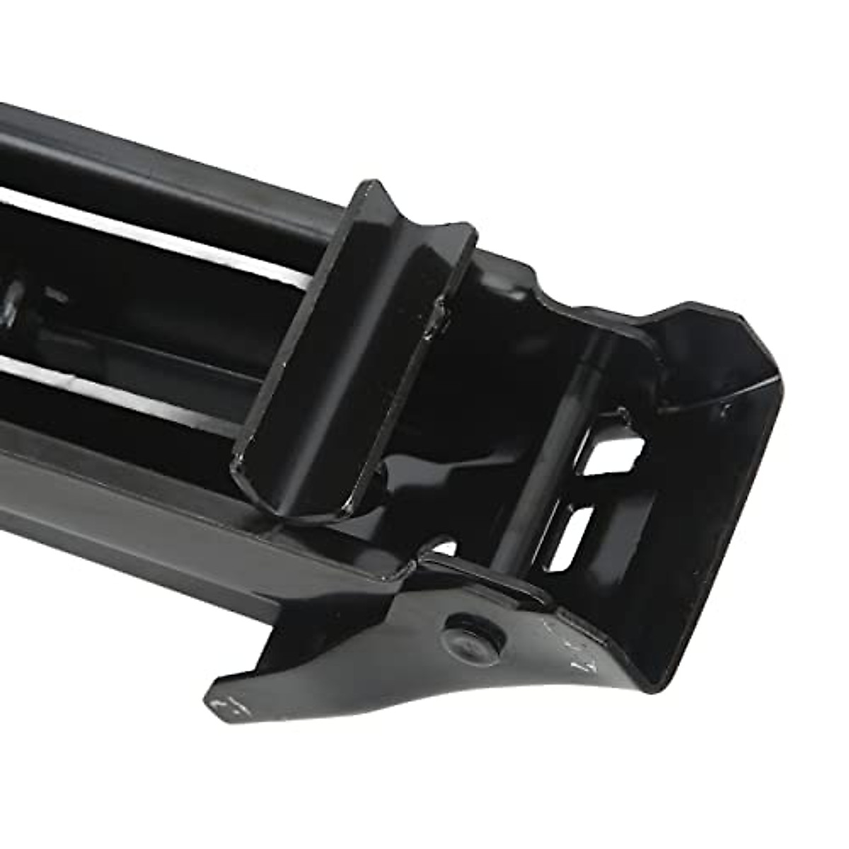 Auto Parts,Hand Crank Jack 1.7 Ton Capacity Tire Raised Lifting Jack Stabilizer Leveling Jacks