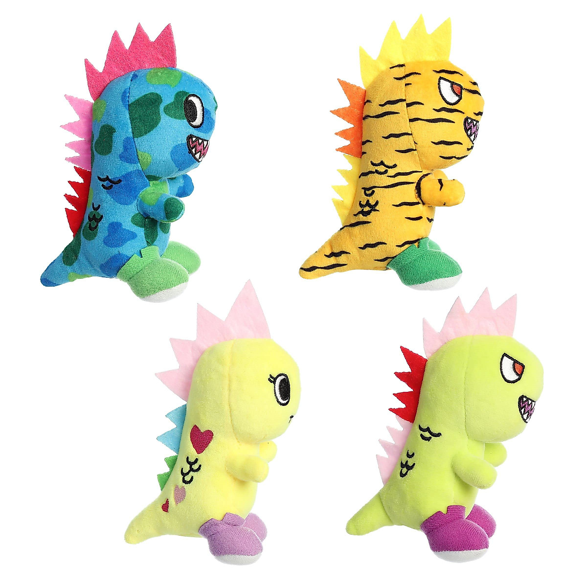Aurora World Tokidoki - 5'' Tokimon Kaiju Blind Bag Assortment